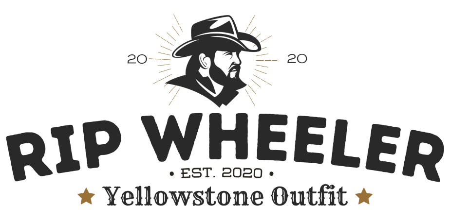 Rip Wheeler Outfit | Yellowstone Clothing & Western Jackets Store